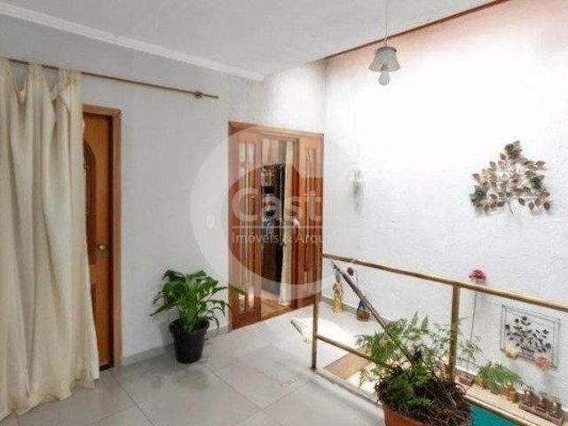 Sobrado em Vila Formosa