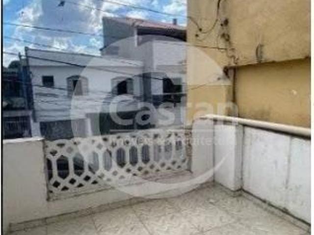 Sobrado em Vila Formosa