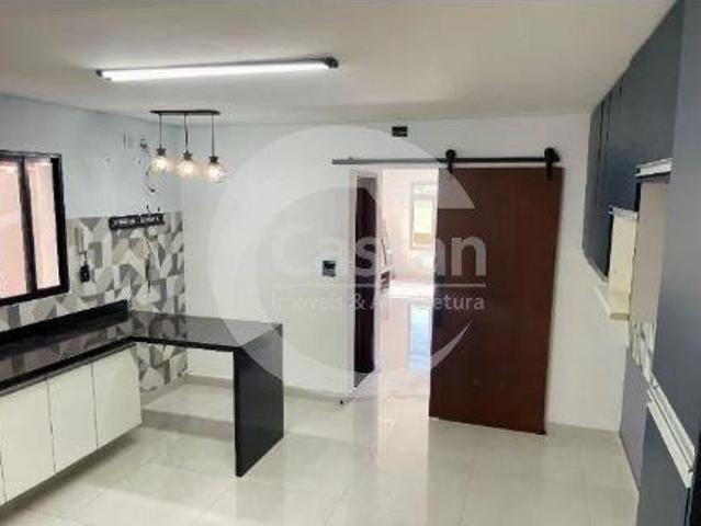 Sobrado em Vila Formosa