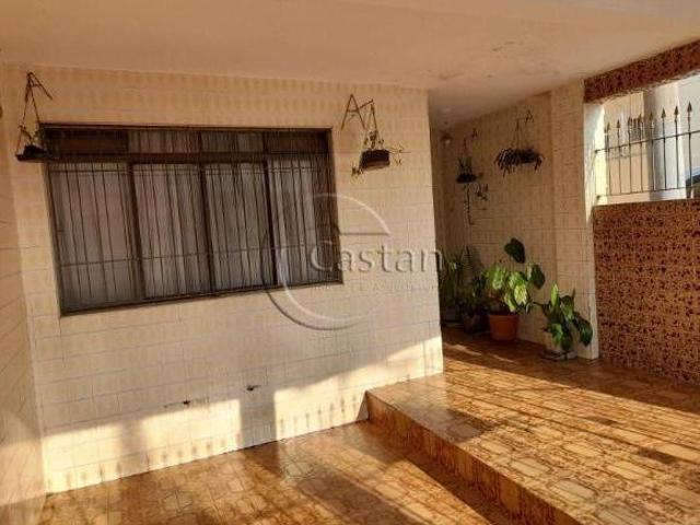Sobrado em Vila Formosa