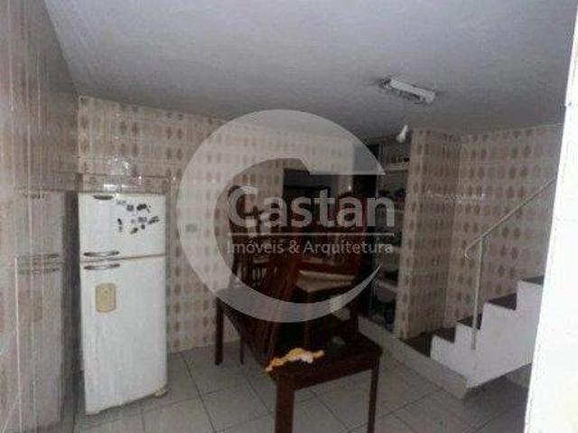 Sobrado em Vila Formosa