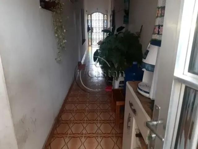 Sobrado em Vila Formosa