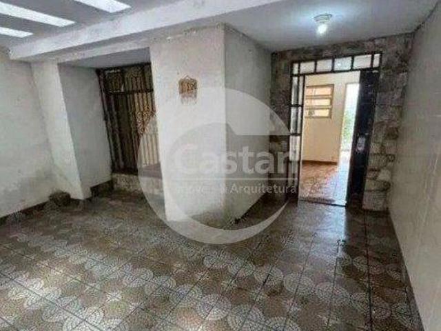 Sobrado em Vila Formosa