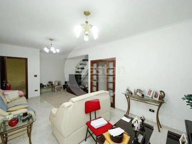 Sobrado em Vila Formosa