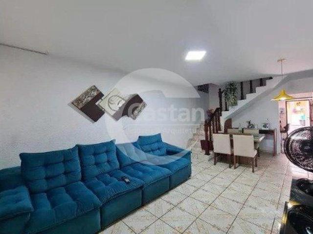 Sobrado em Vila Formosa