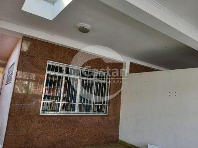 Sobrado em Vila Formosa
