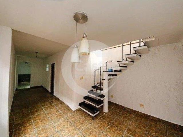 Sobrado em Vila Formosa