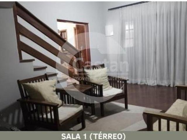 Sobrado em Vila Formosa