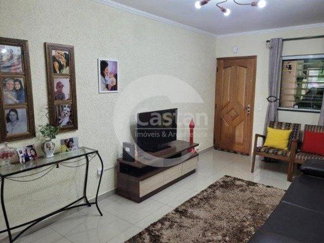 Sobrado em Vila Formosa