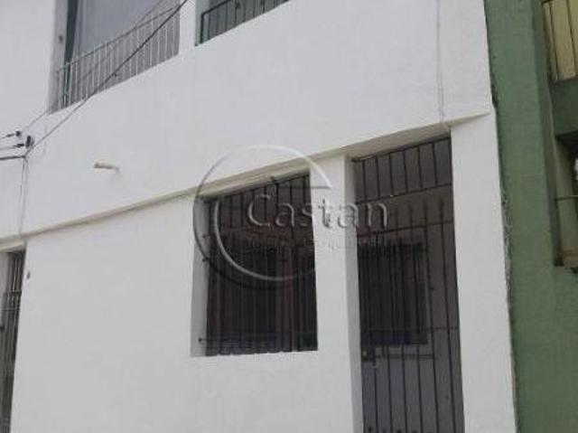 Sobrado em Vila Formosa