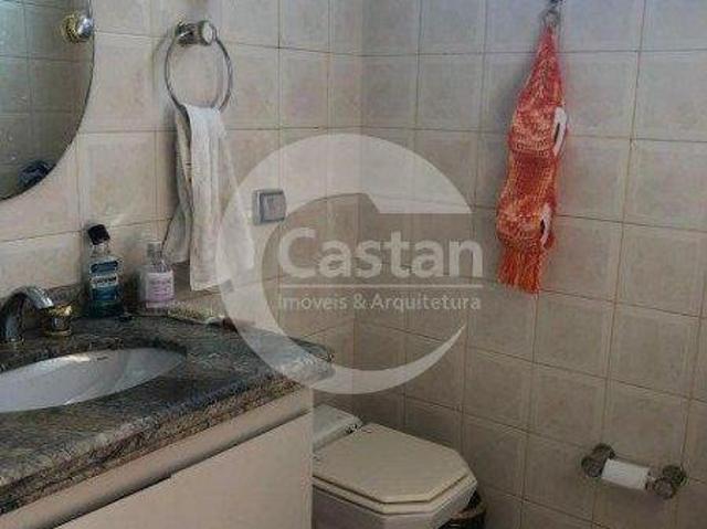 Sobrado em Vila Formosa
