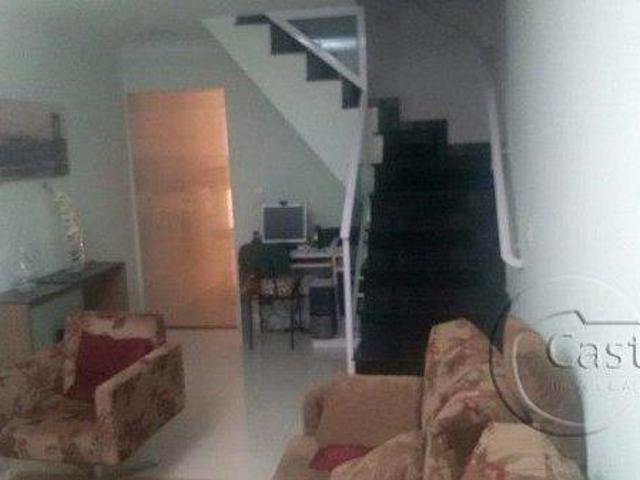 Sobrado em Vila Formosa