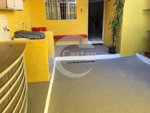 Sobrado em Vila Formosa