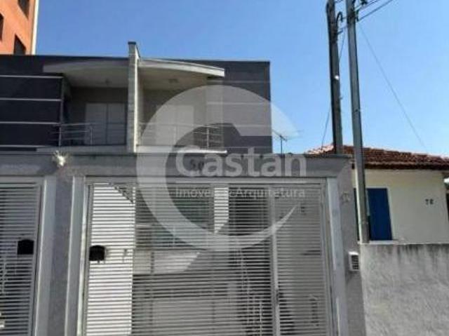 Sobrado em Vila Formosa