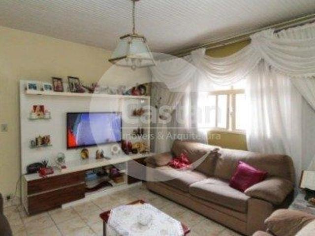 Sobrado em Vila Formosa