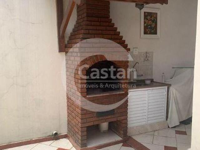 Sobrado em Vila Formosa