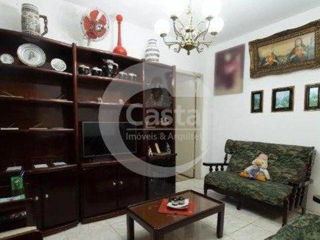Sobrado em Vila Formosa