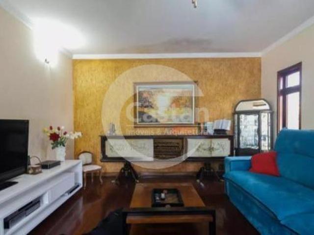 casa com 3 dorms e 2 vagas