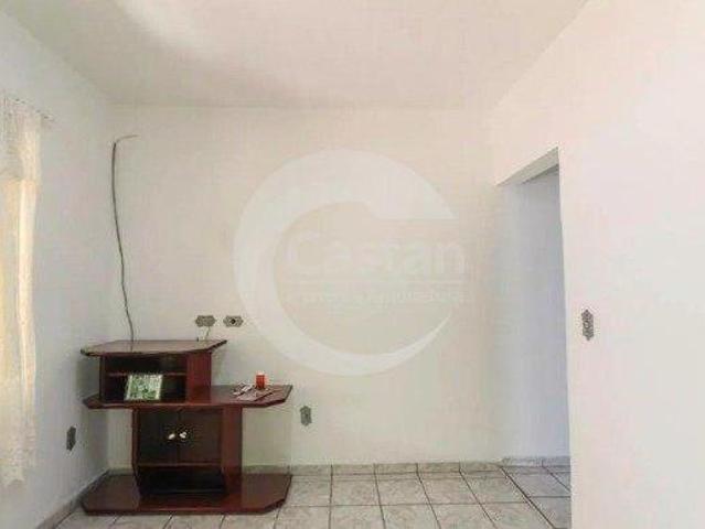 Sobrado em Vila Formosa