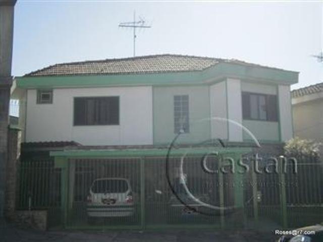Sobrado em Vila Formosa