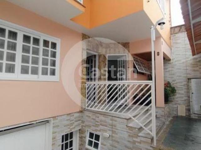 Sobrado em Vila Formosa