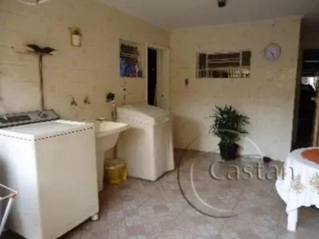 Sobrado 3 dormitórios 1 suite 4 vagas na vila formosa