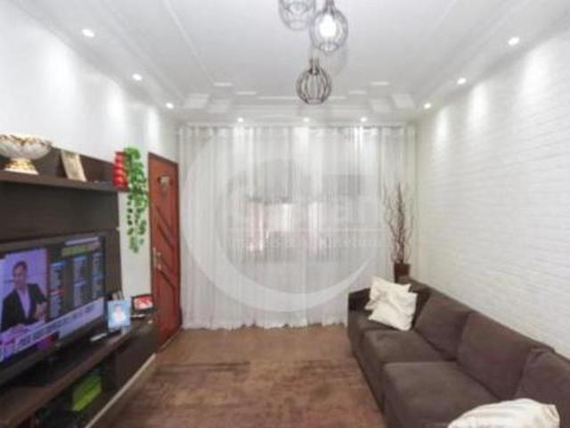 Sobrado em Vila Formosa