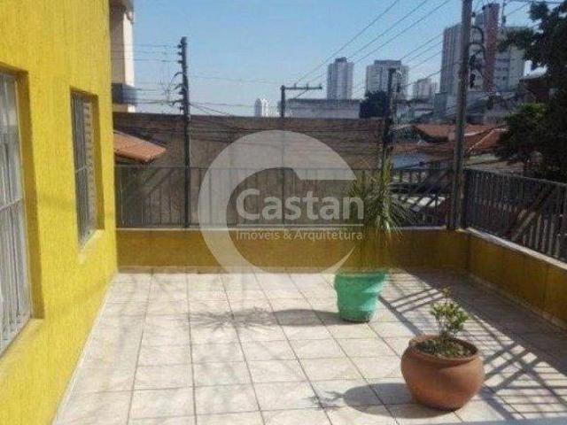 Sobrado em Vila Formosa