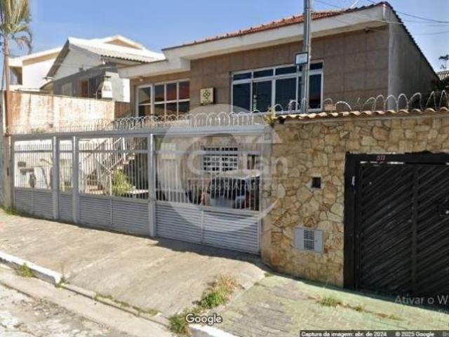 Sobrado em Vila Formosa