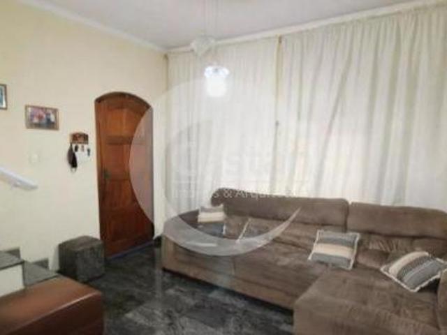 Sobrado em Vila Formosa