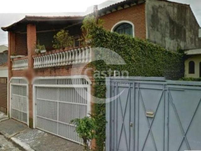 Sobrado em Vila Formosa