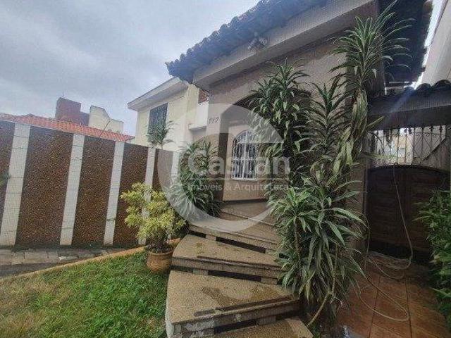 Sobrado em Vila Formosa