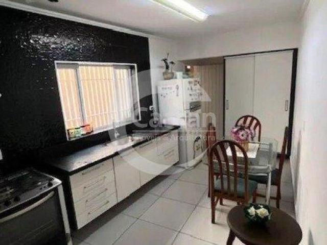 Sobrado em Vila Formosa