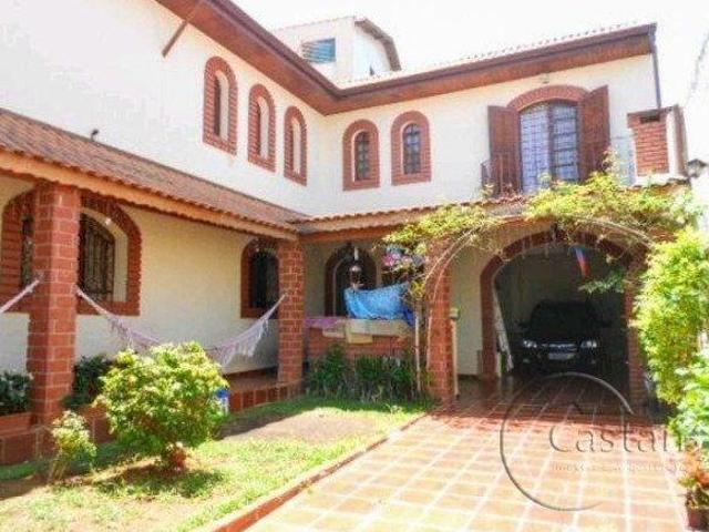 Sobrado em Vila Formosa