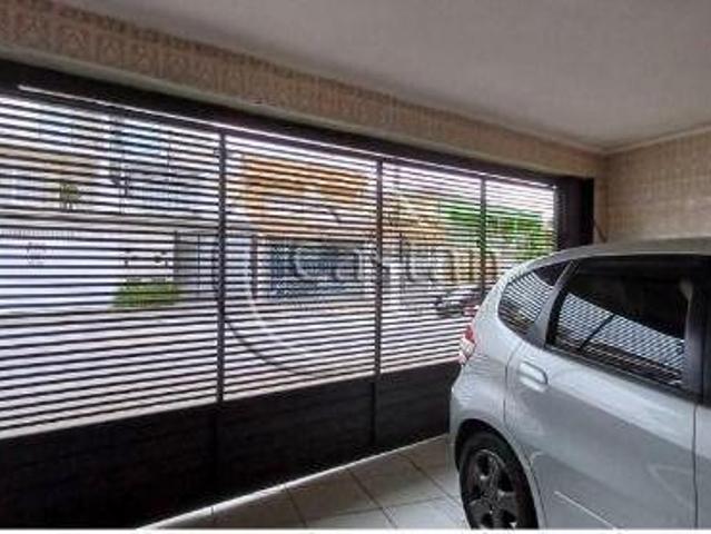 Sobrado em Vila Formosa