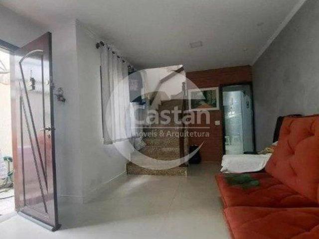 Sobrado em Vila Formosa