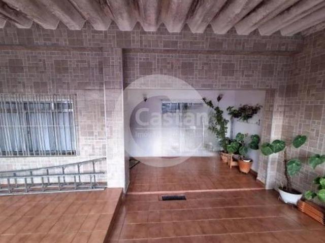 Sobrado em Vila Formosa
