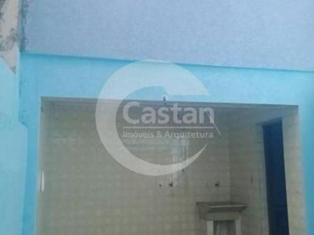 Sobrado em Vila Formosa