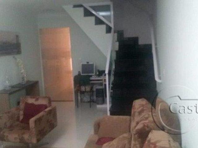 Sobrado em Vila Formosa