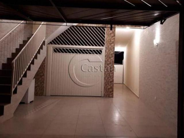 Sobrado em Vila Formosa
