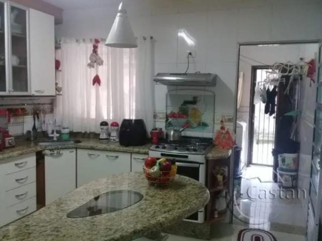 Sobrado em Vila Formosa