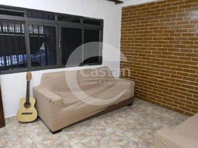 sobrado à venda na vila formosa