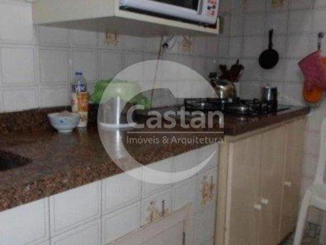 Sobrado em VILA FORMOSA
