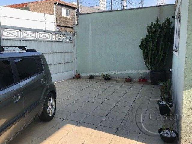 Sobrado em Vila Formosa