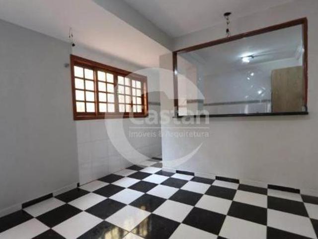Sobrado em Vila Formosa