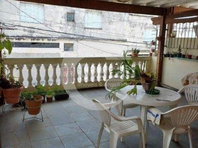 Sobrado em Vila Formosa