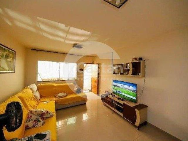 Sobrado em Vila Formosa