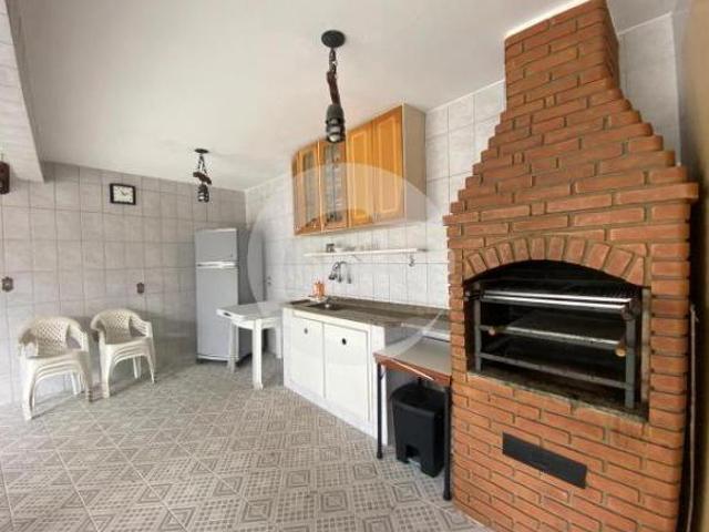 Sobrado em Vila Formosa