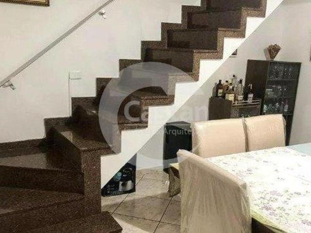 Sobrado em Vila Formosa