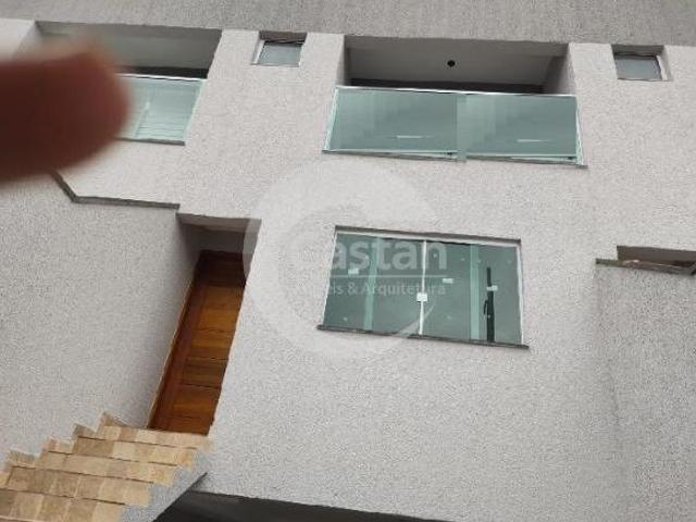 Sobrado em Vila Formosa